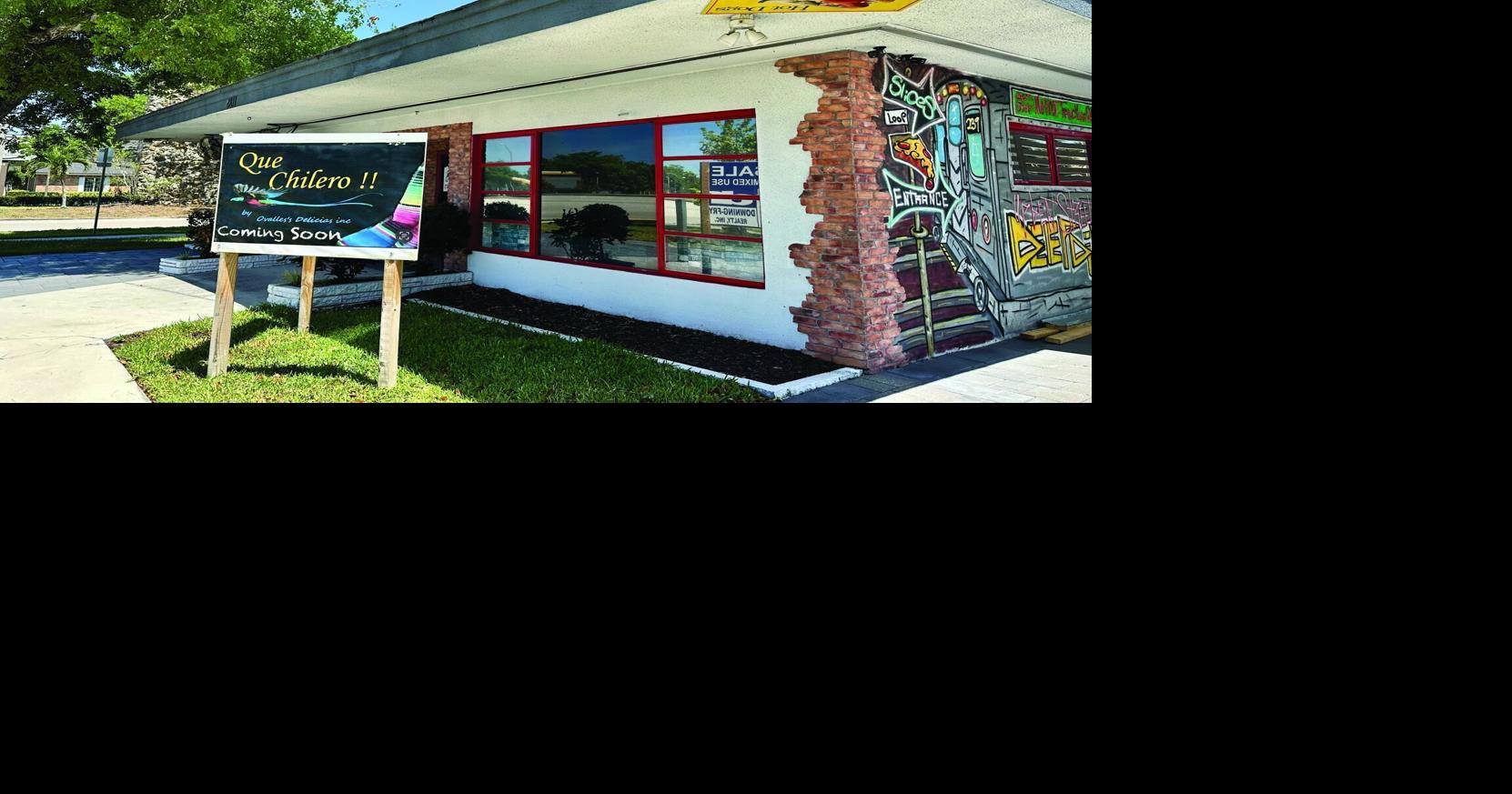 Tim Aten Knows: 4 New Eateries Heating Up East Naples | Tim Aten Knows ...