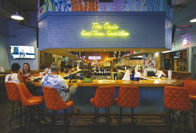 Where the industry eats | Arts & Living | naplespress.com