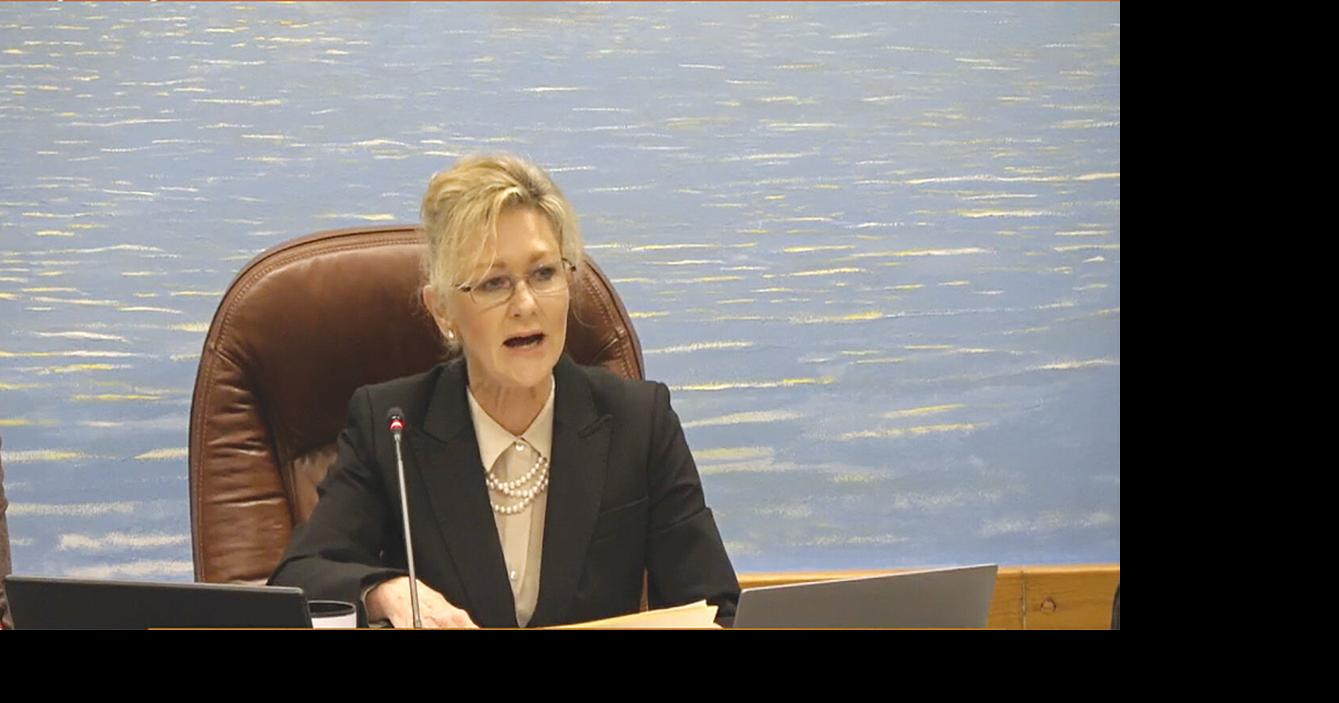 Naples mayor Teresa Heitmann pleads to DUI charges | Local News ...