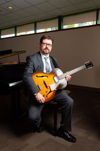 Dan Heck: Mastering rapid tempos in jazz improvisation | Arts & Living ...