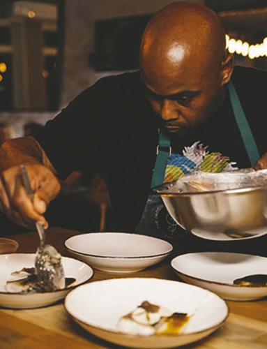 Five local chefs share their favorites | Arts & Living | naplespress.com