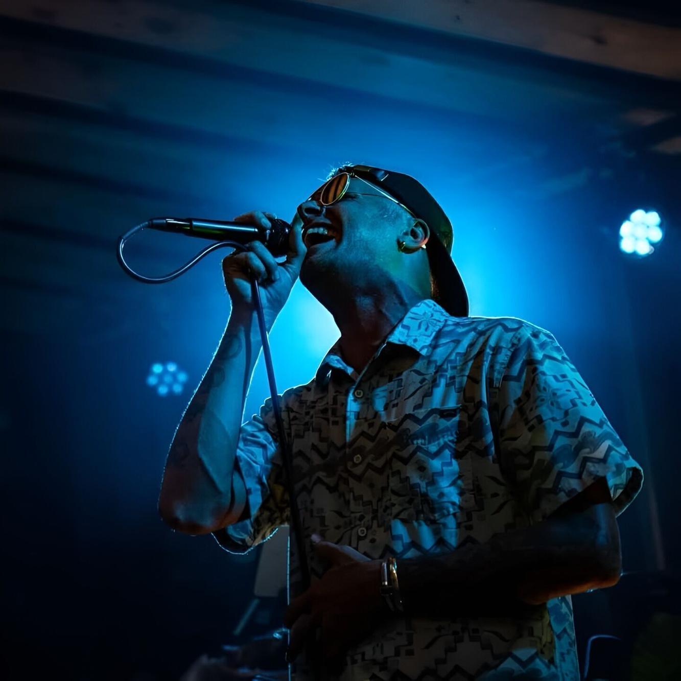Collier County music scene buzzes Rock Republic & West Wave | Arts ...