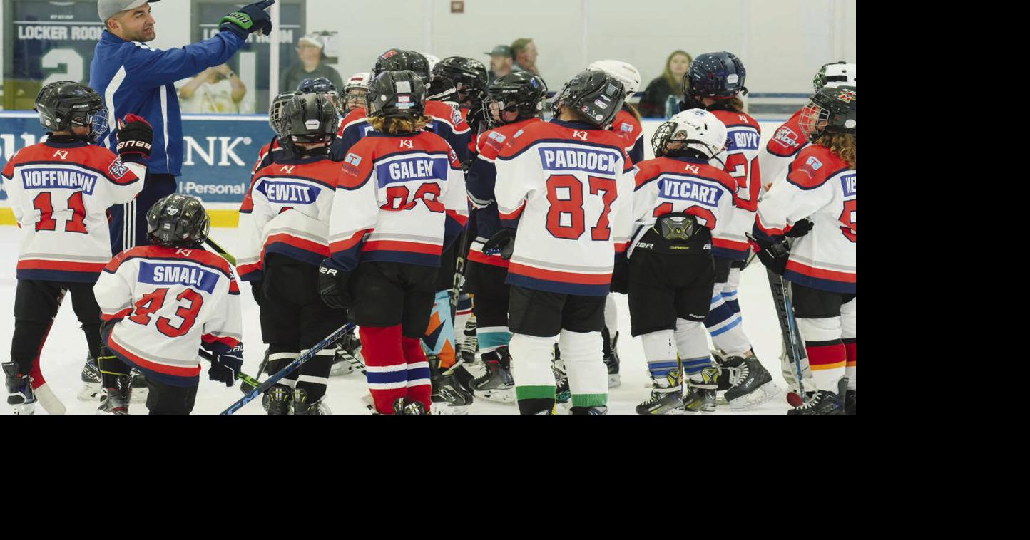 Breaking the ice | Local News | naplespress.com