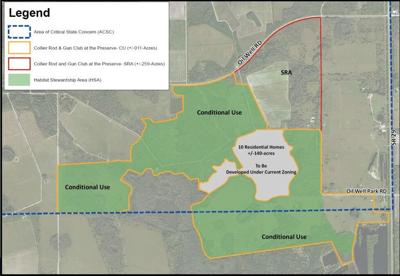 Collier Rod and Gun Club proposed East of Ave Maria | Tim Aten Knows ...