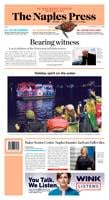 e-Edition | naplespress.com