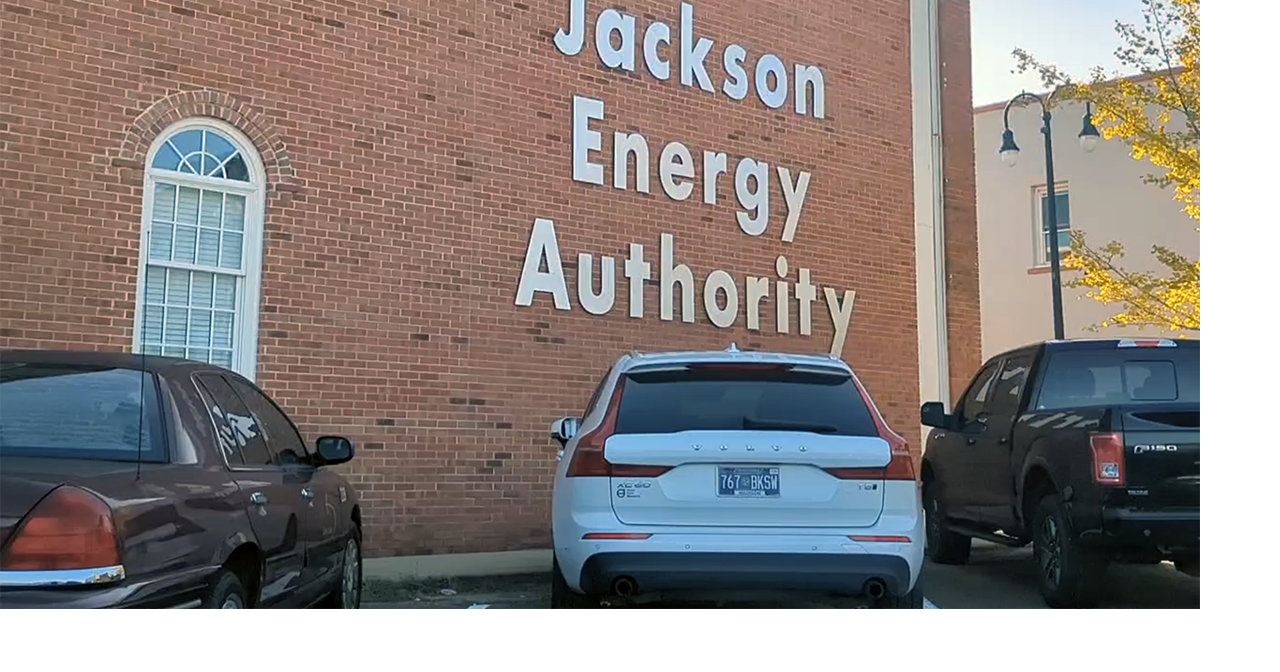jackson energy auth