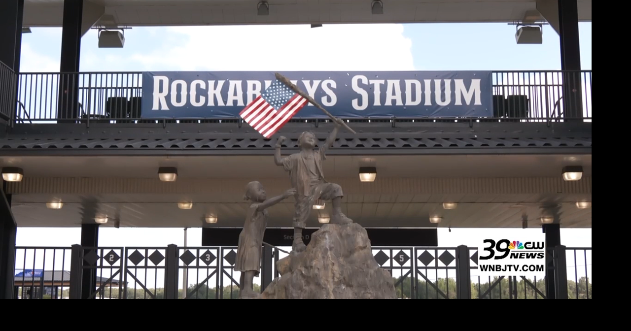 Jackson Rockabillys set to open 2026 baseball season | Things to Do ...