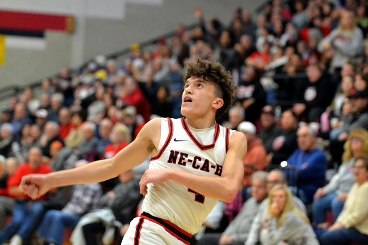 ROUNDUP: New Castle High boys rally past Central Catholic | Sports ...