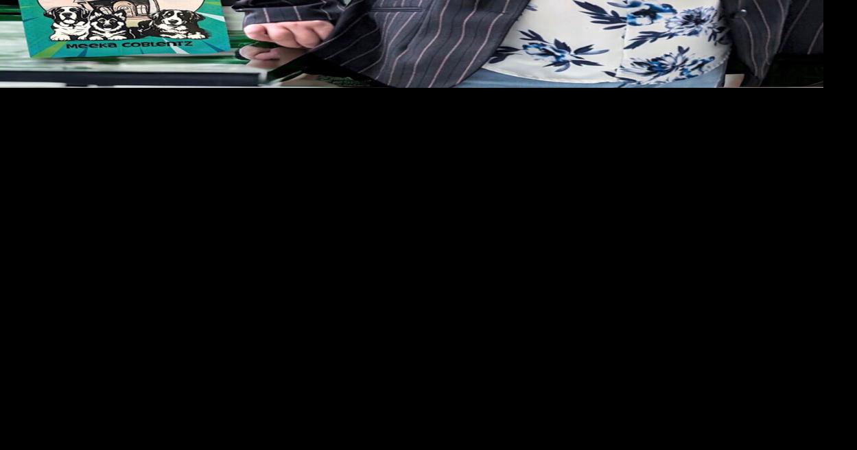 Mohawk Elementary author to host book signing event | Lifestyles ...