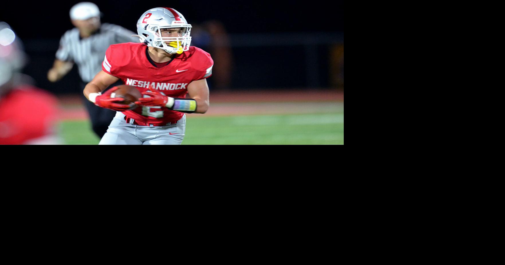 County teams receive WPIAL playoff matchups; Wilmington earns District ...