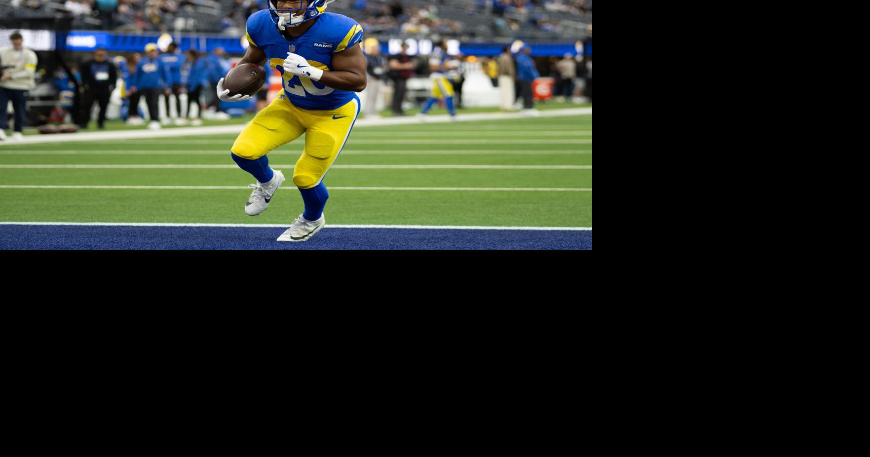 Cardinals Rams Football | National Sports | ncnewsonline.com