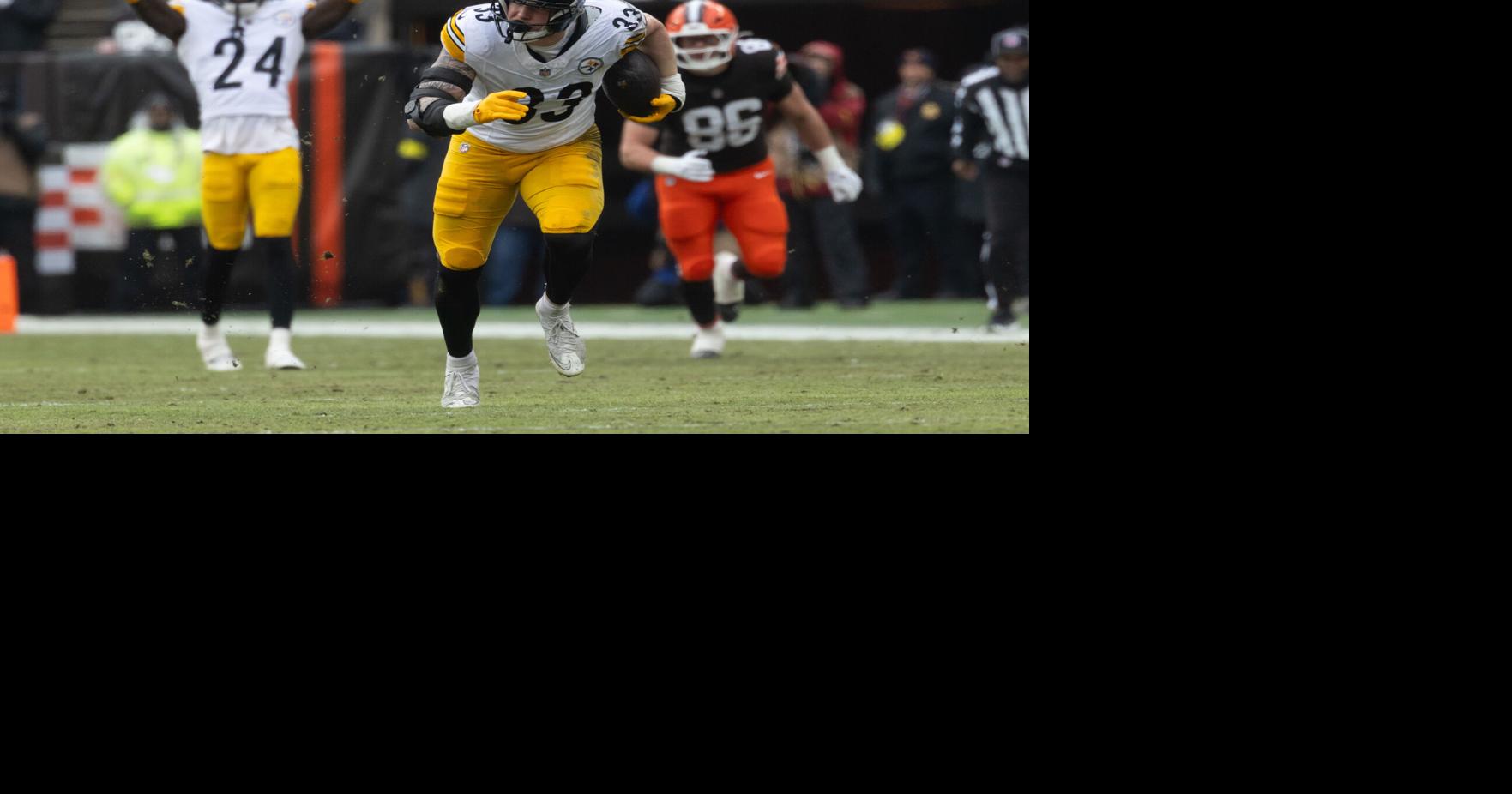 Steelers Browns Football | National Sports | ncnewsonline.com