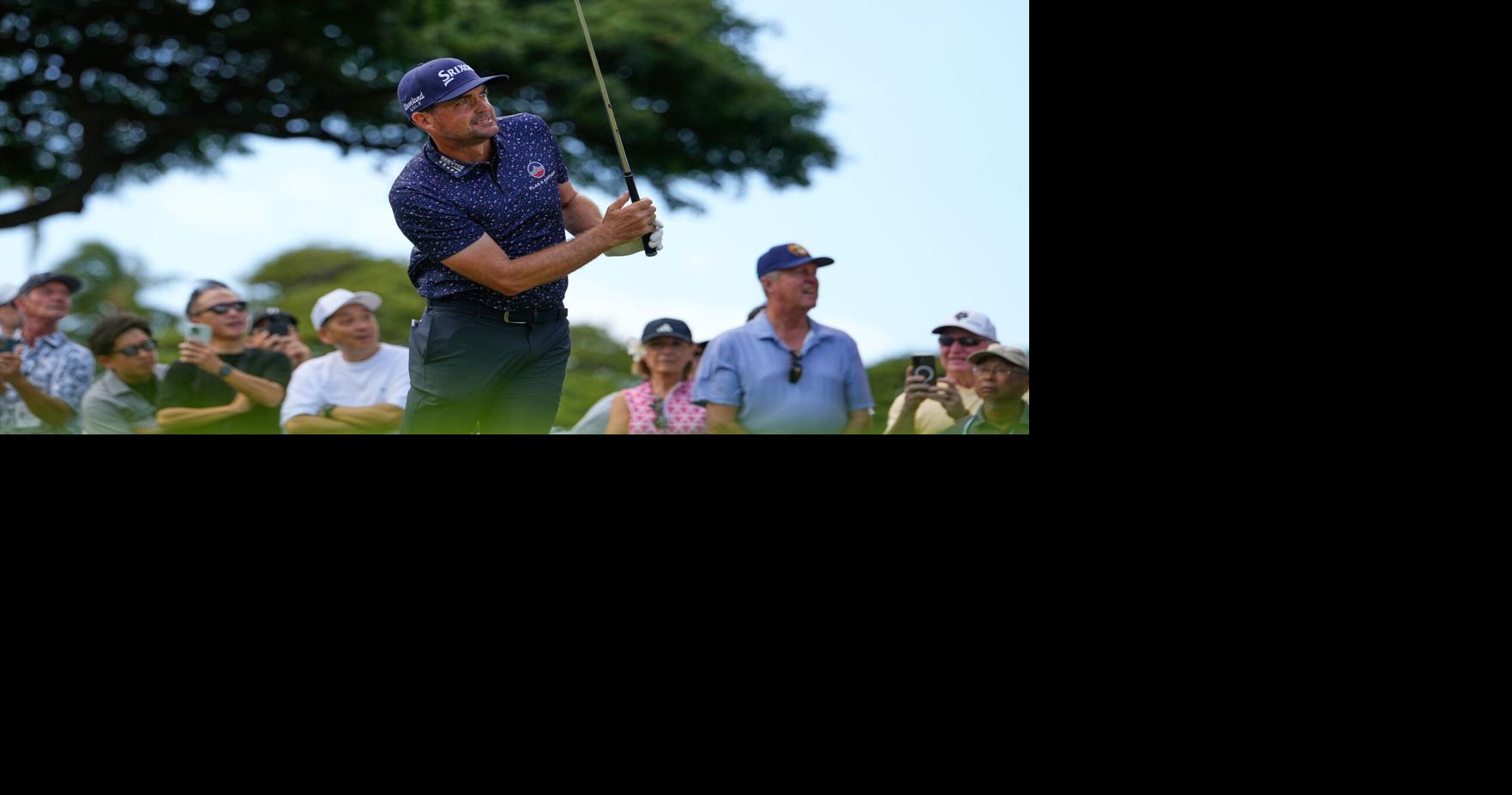 Sony Open Golf | National Sports | ncnewsonline.com