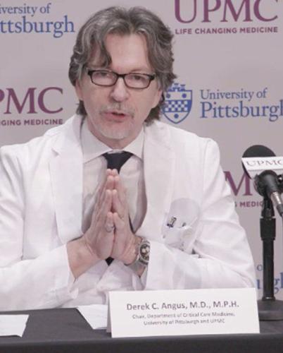 UPMC to test multiple COVID-19 therapies | Local News | ncnewsonline.com