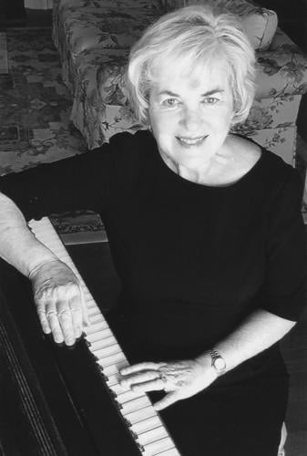 Music by local composer Judy Bruce to be performed | Lifestyles ...