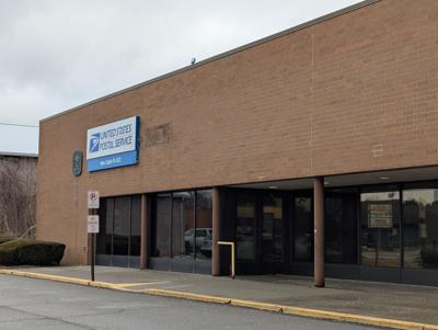 Cascade Street post office to become sorting and delivery center ...
