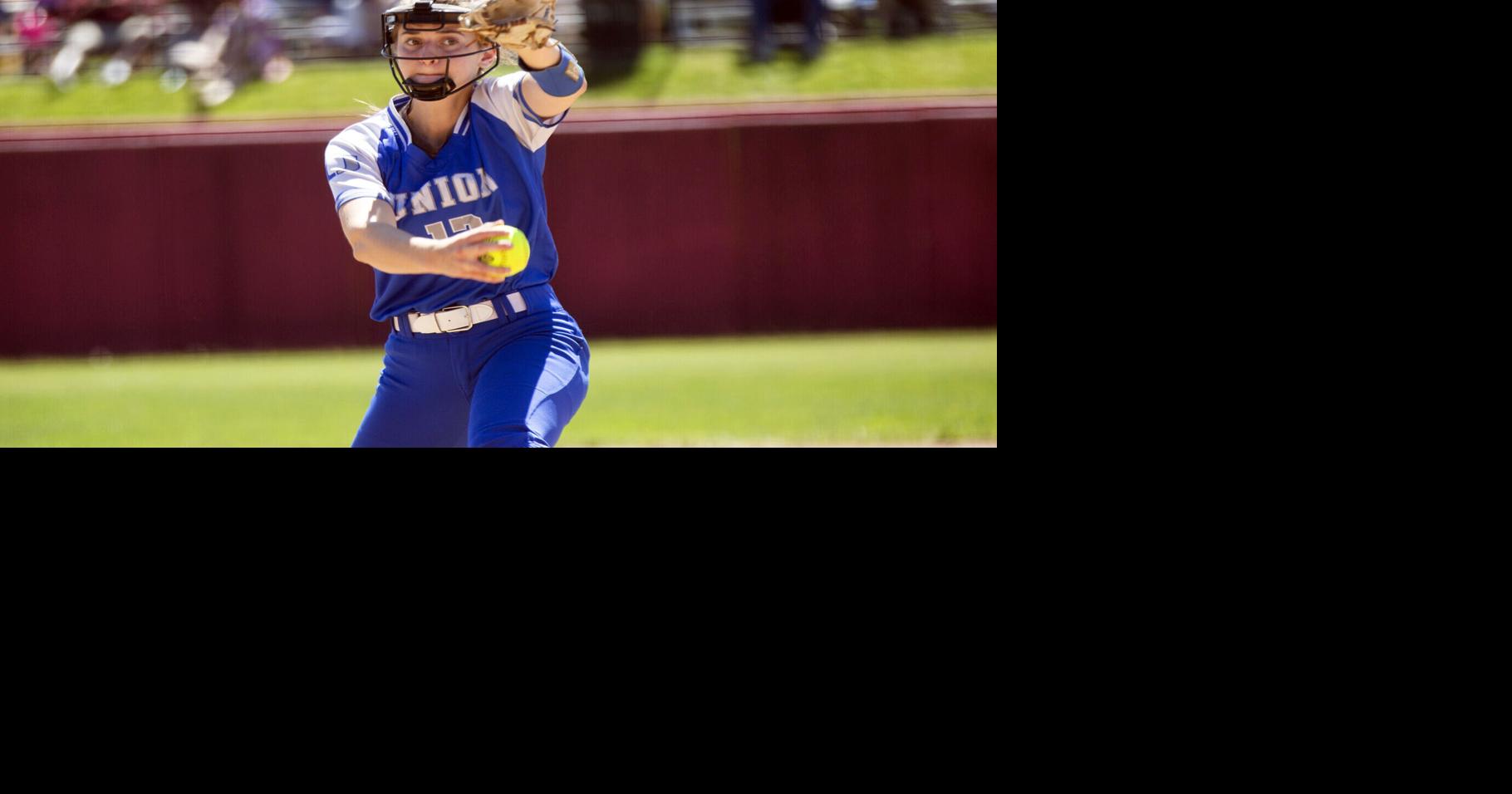 Preuhs to continue her softball journey at Canisius | Sports ...
