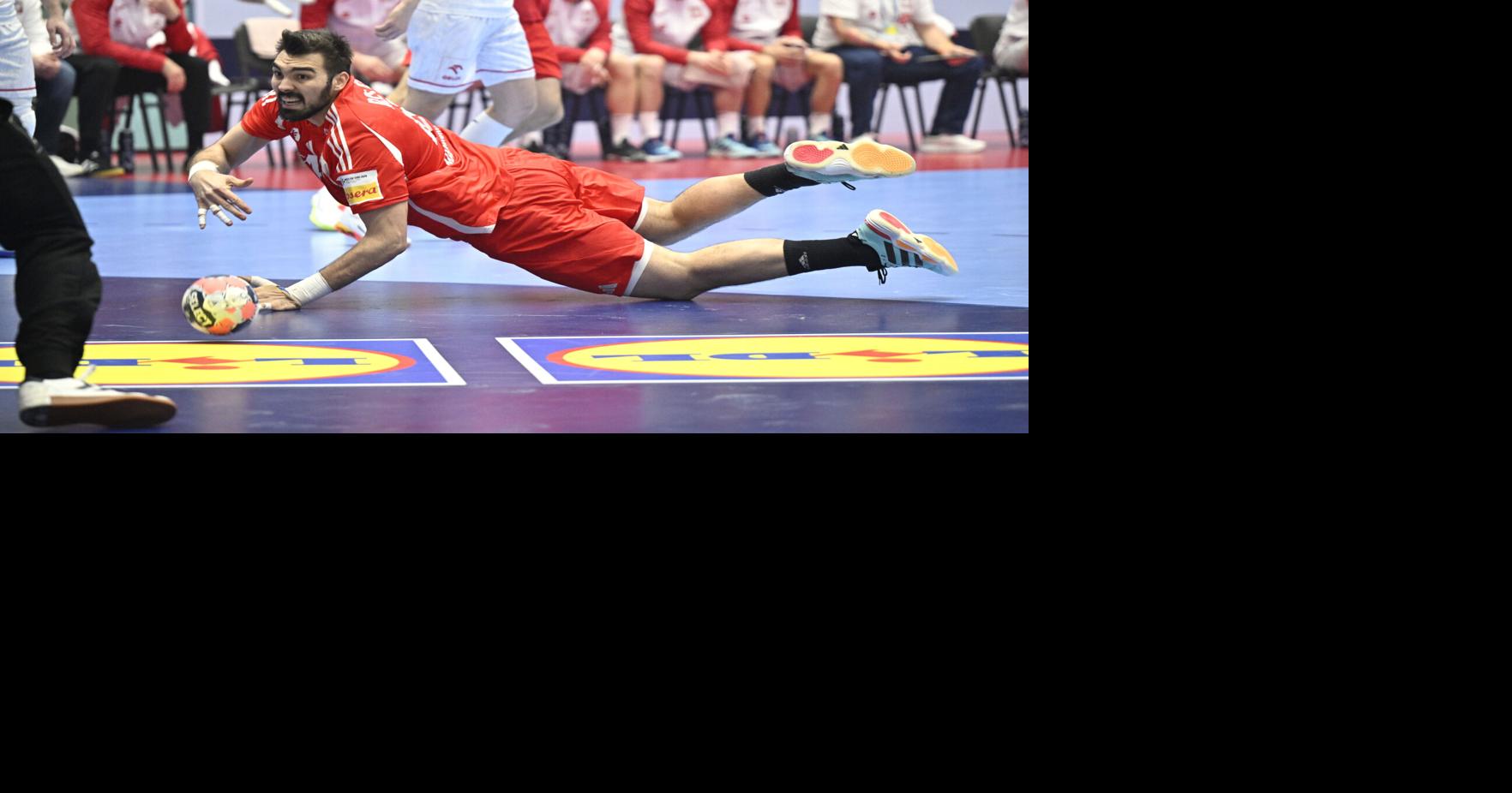 Euro 2026 Handball | National Sports | ncnewsonline.com