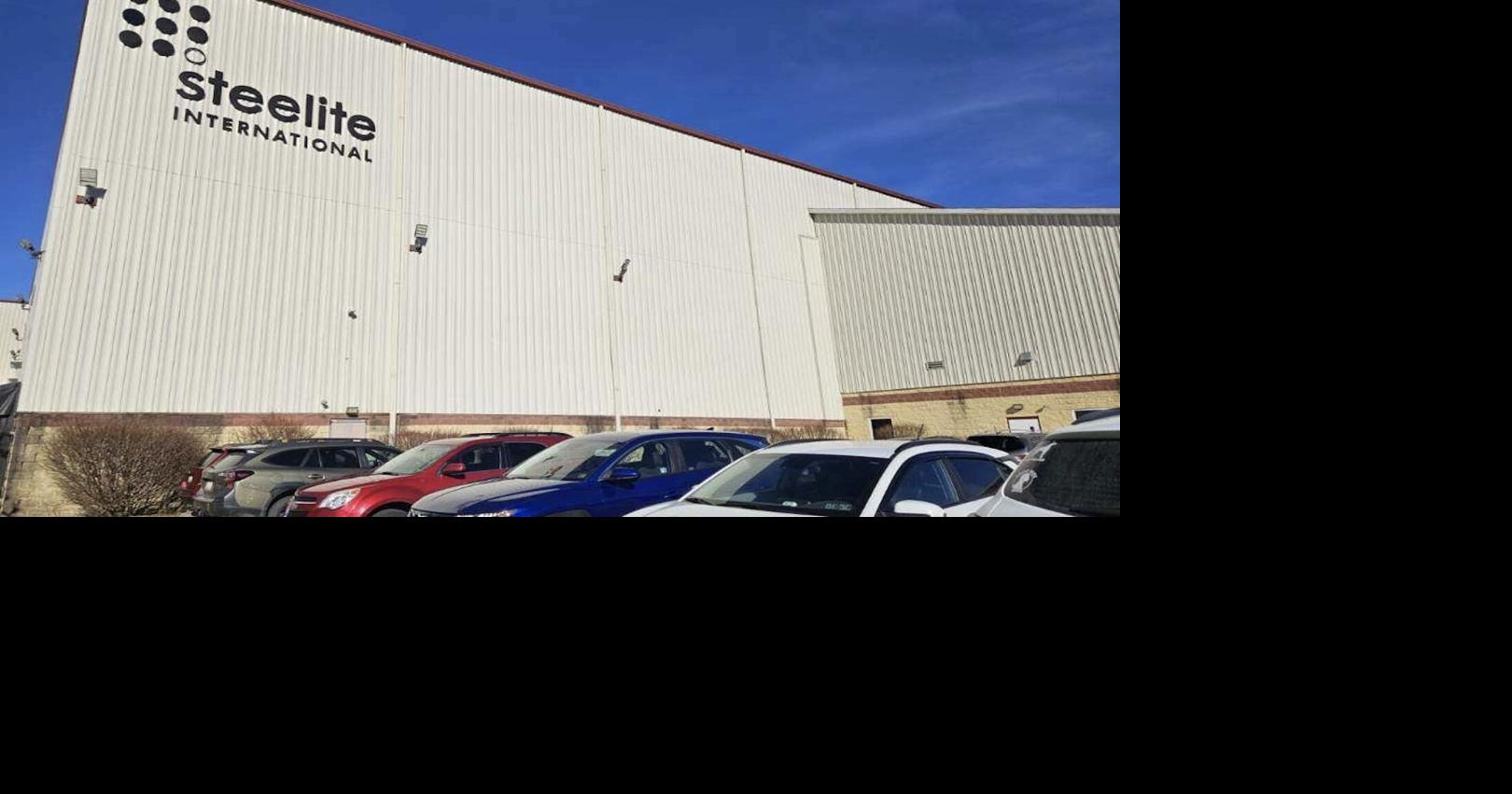 Locals celebrate Steelite's expansion plans for Neshannock | Local News ...