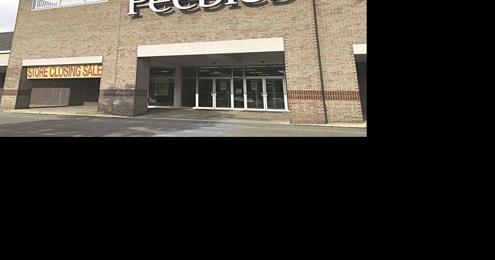 Peebles to become off-price clothing store in 2020 | Local News ...