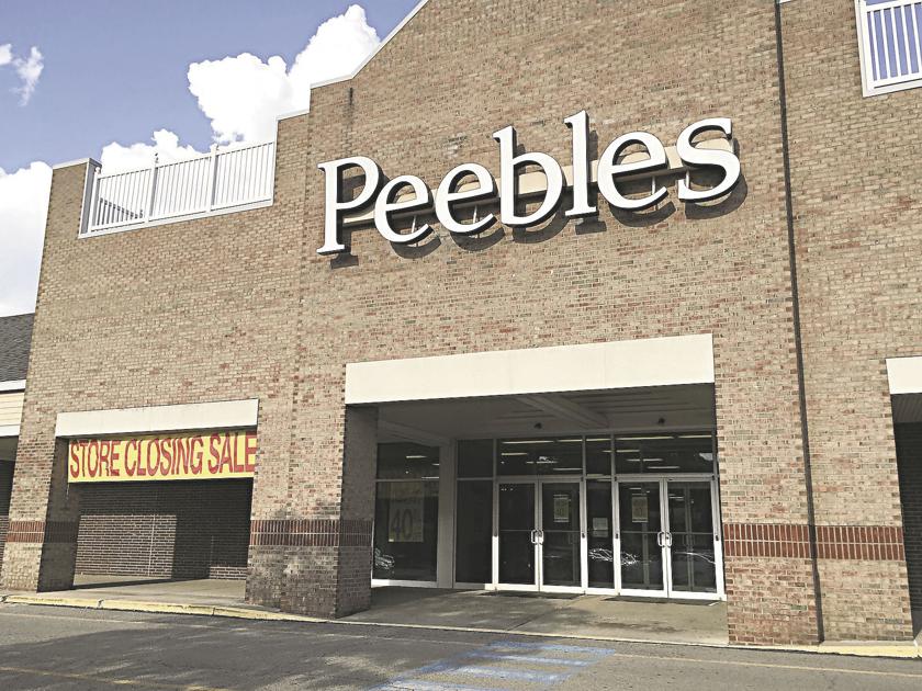 Peebles to become off-price clothing store in 2020 | Local News ...
