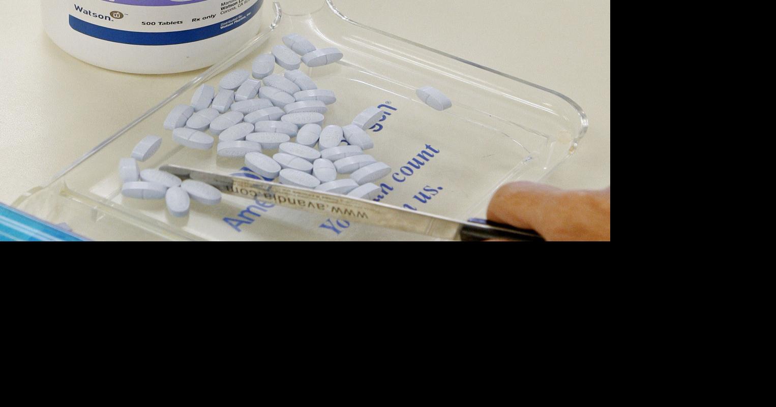 Vision 2023: New CDC opioid guidelines: Too little, too late for ...