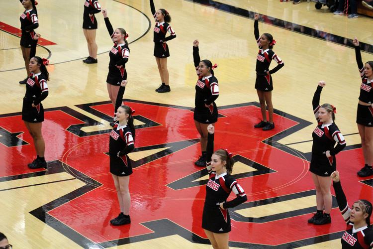 High school roundup: Cox paces New Castle to nonsection win | Local ...