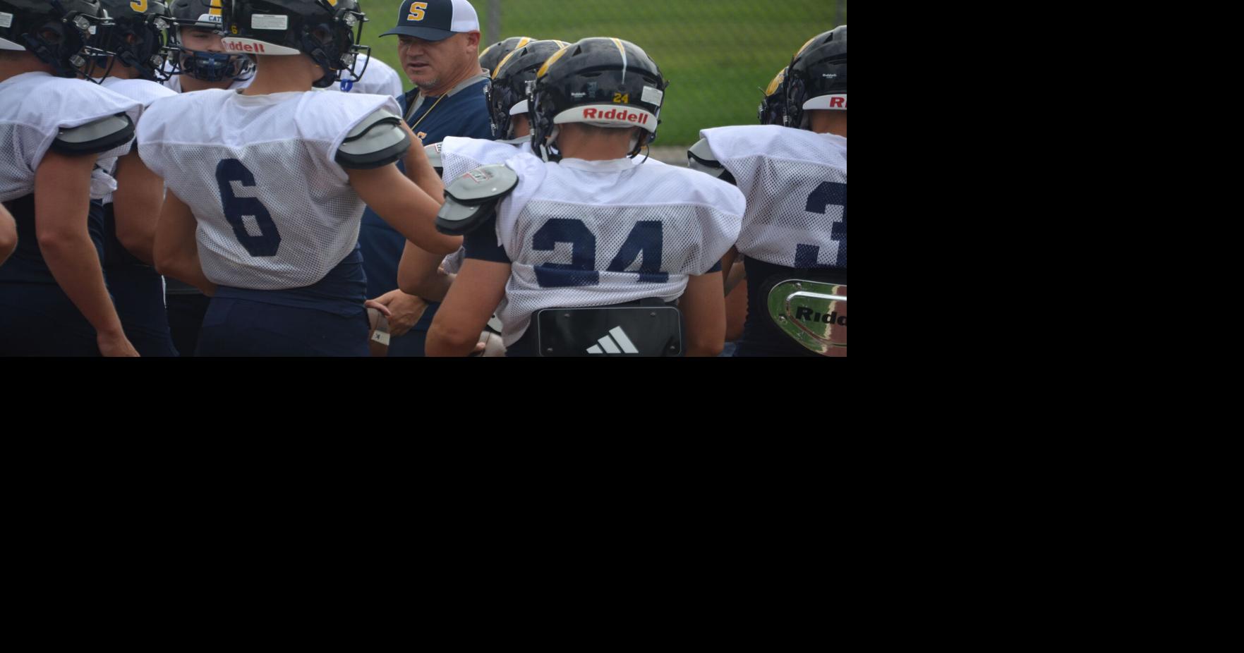 Shenango football camp: Week One | Local Sports | ncnewsonline.com