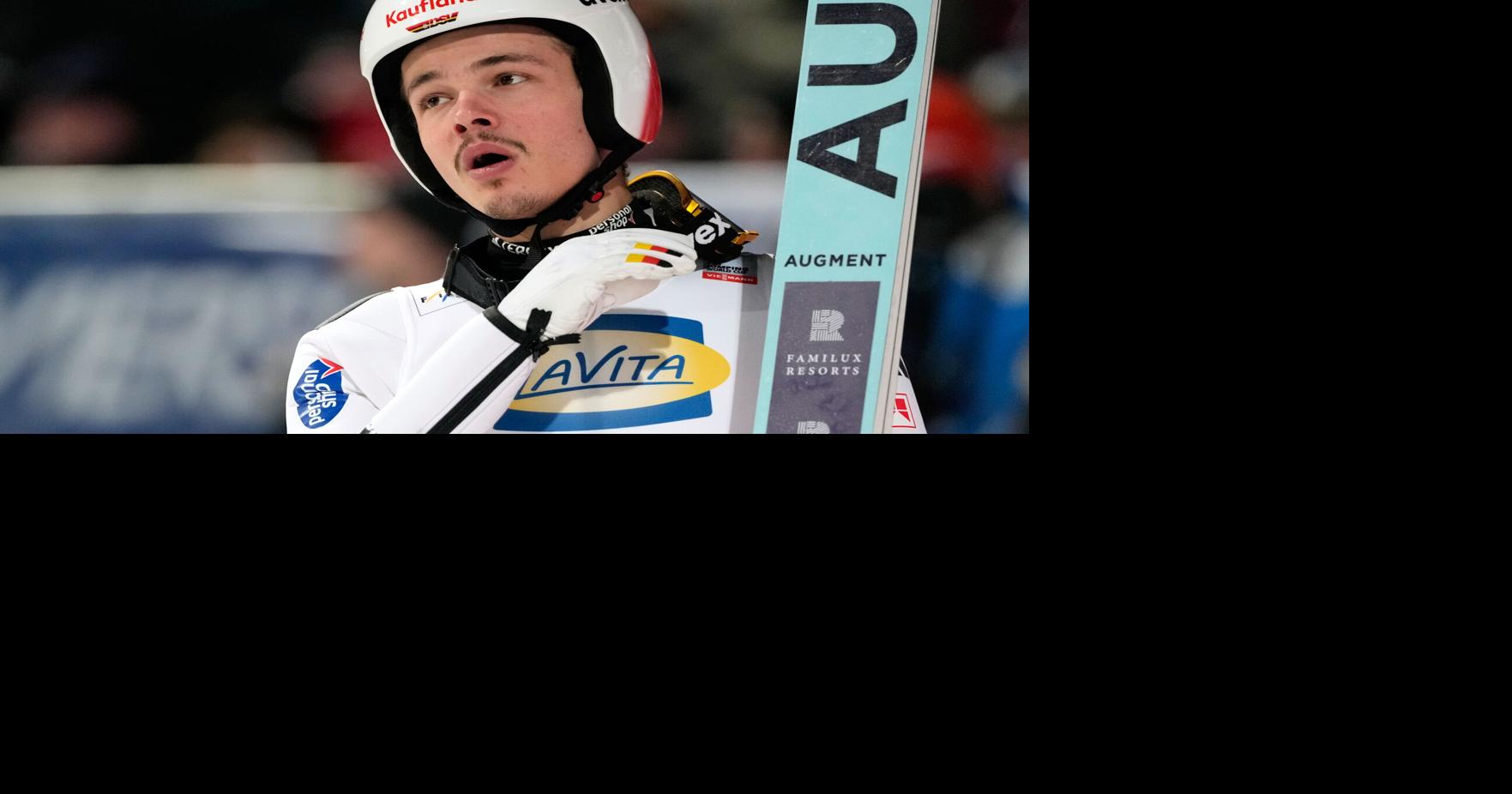 Austria Four Hills Ski Jumping | National Sports | ncnewsonline.com