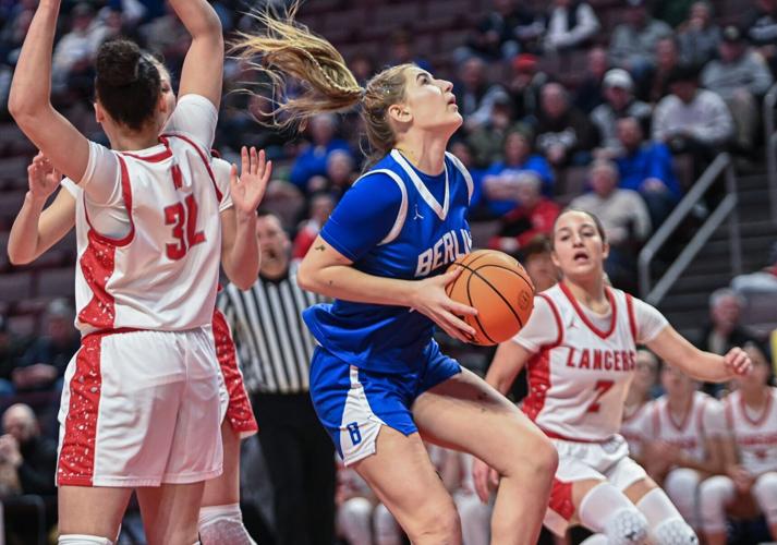 Neshannock falls to Berlin Brothersvalley in PIAA championship | Sports ...