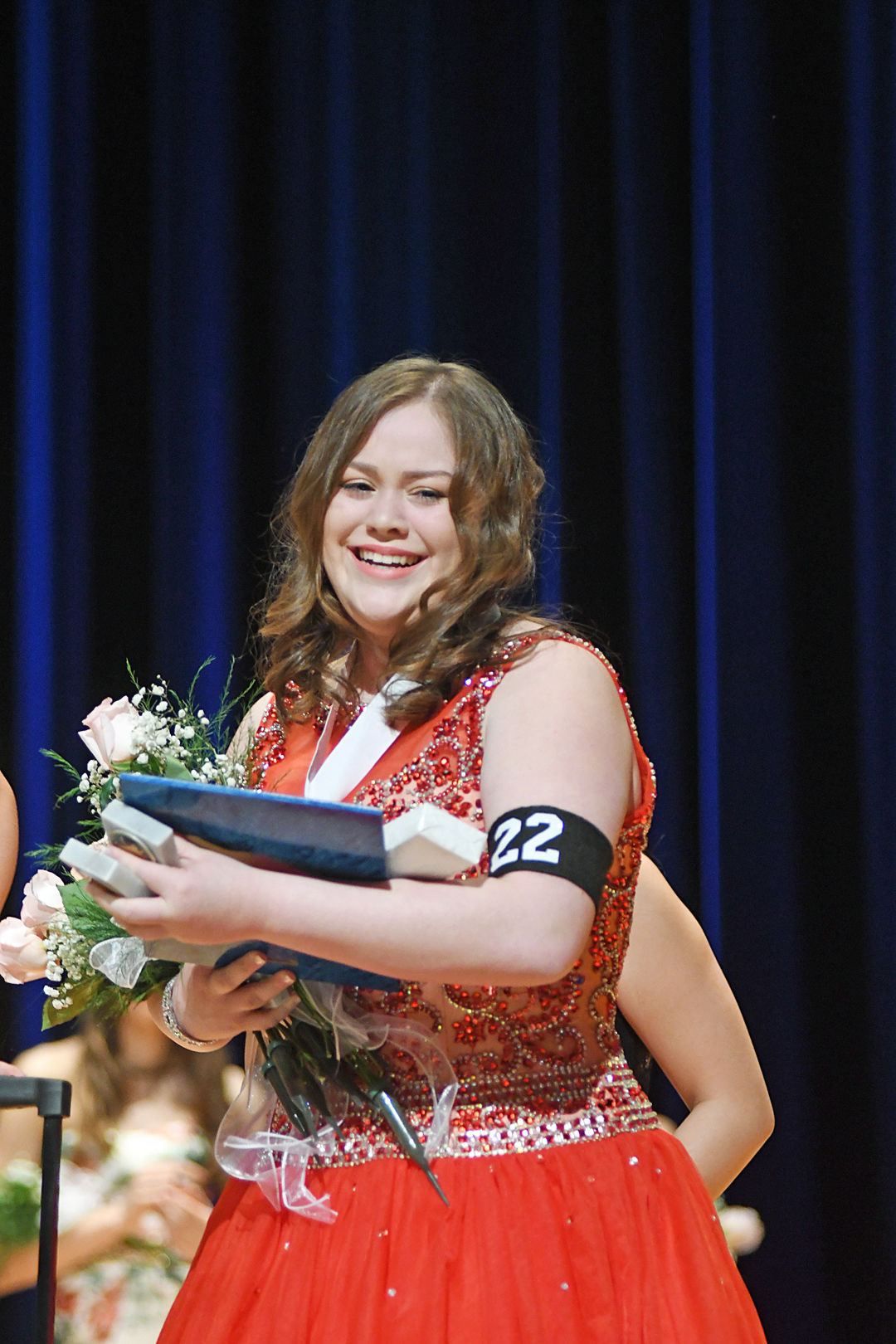 Maria Cade named Distinguished Young Woman | News | ncnewsonline.com