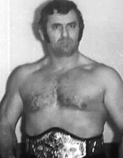 Noted wrestling villain Baron Mikel Scicluna dies | Local News ...
