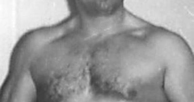 Noted wrestling villain Baron Mikel Scicluna dies | Local News ...