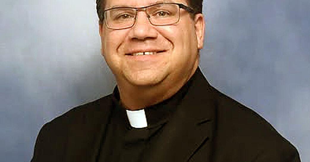 Holy Spirit vicar to become a pastor, former deacon to be ordained a ...