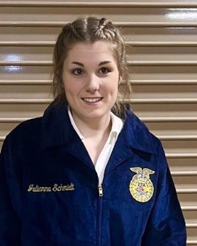 Lawrence County wins big at Pa. farm show | Local News | ncnewsonline.com