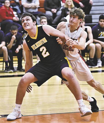 'Hounds headed to District 10 title game | Local Sports | ncnewsonline.com