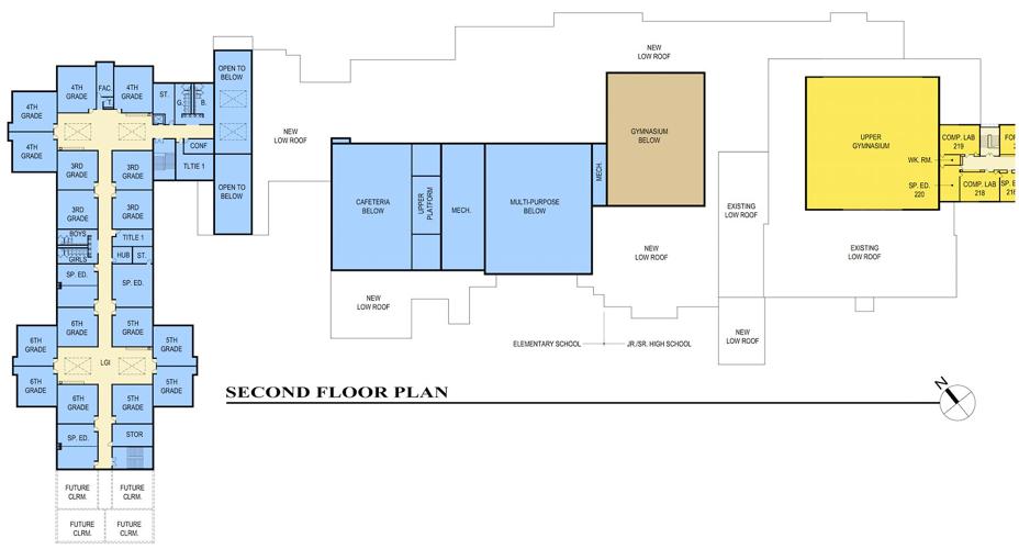 Shenango school project to go before voters | News | ncnewsonline.com