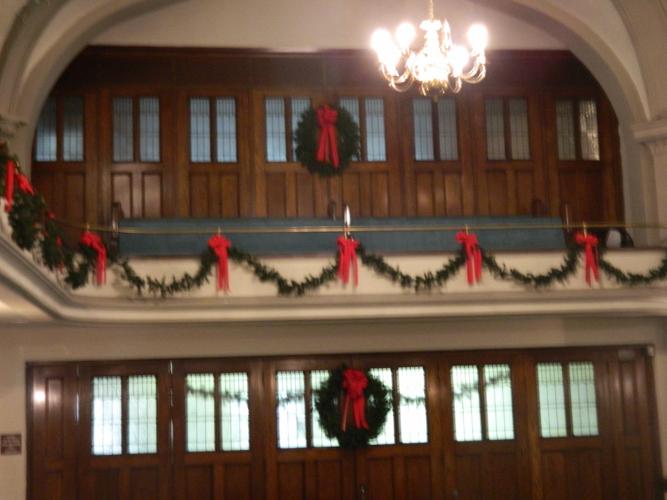 Saved: A tale of repurpose and dedication for Mahoningtown church ...