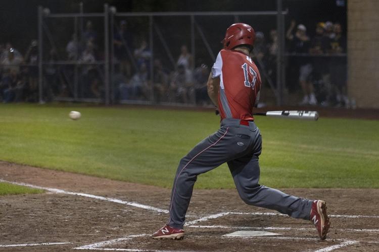 Lancers' baseball team battles back to upend Burgettstown in nine ...