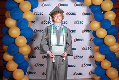 Soaring at CCBC | | ncnewsonline.com