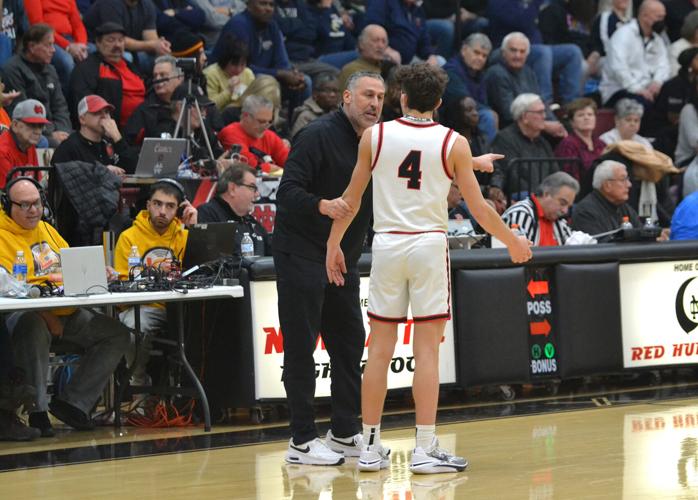 'Canes fall to Butler in section action | Local Sports | ncnewsonline.com