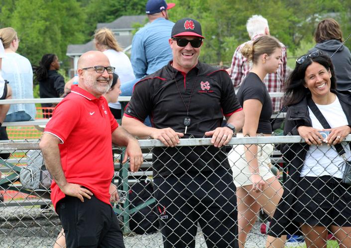 Community rallies to support Cowart | Local Sports | ncnewsonline.com