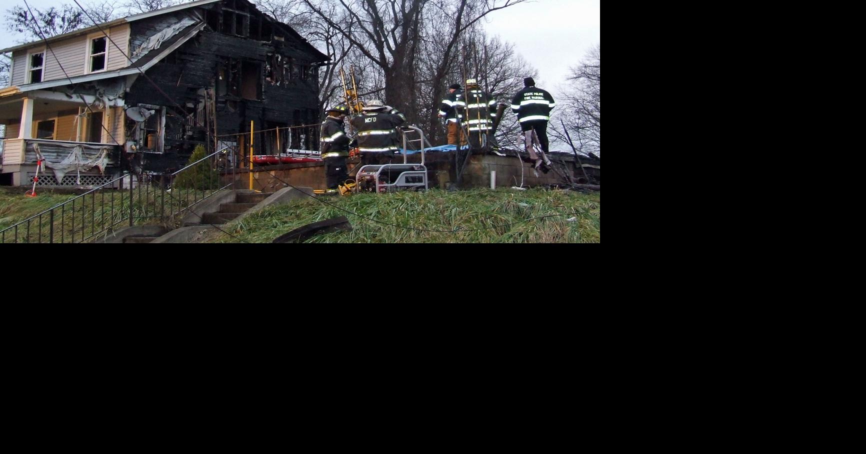 Man who died in Martin Street fire identified | News | ncnewsonline.com
