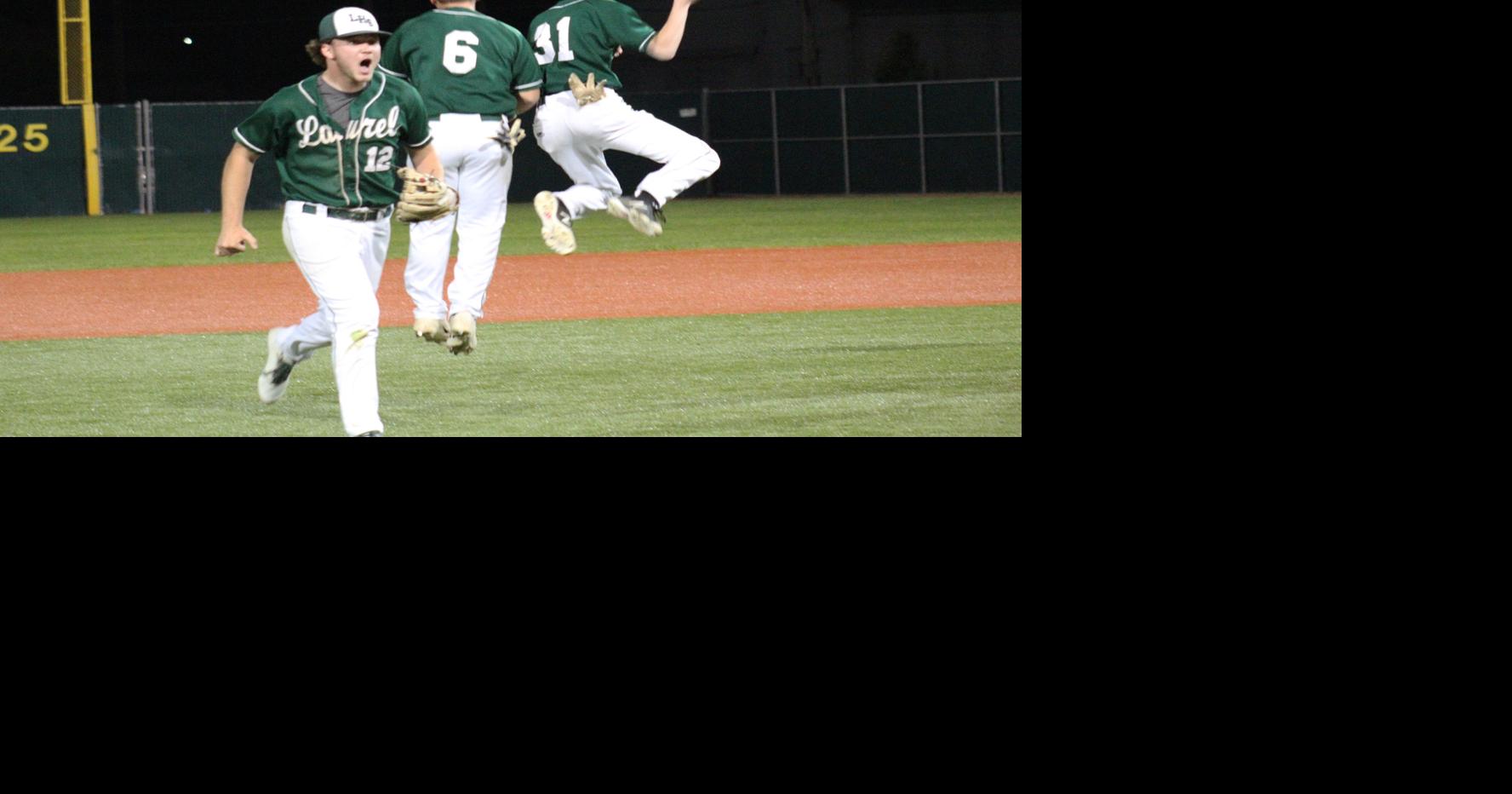 Baseball | Laurel vs. Shenango | Local Sports | ncnewsonline.com