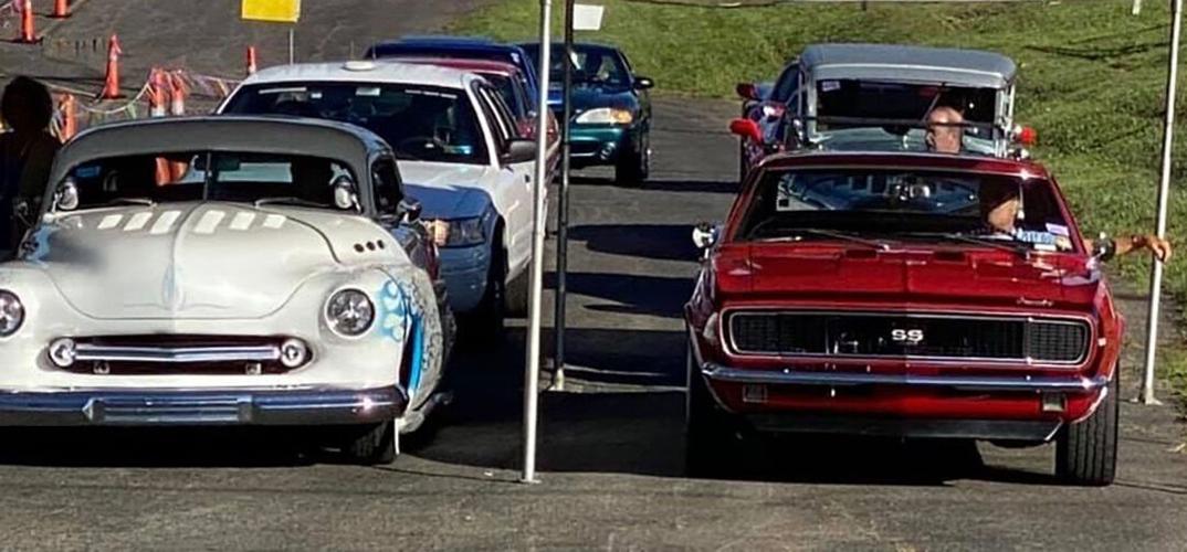 Back to the 50's to return in 2025 | Local News | ncnewsonline.com