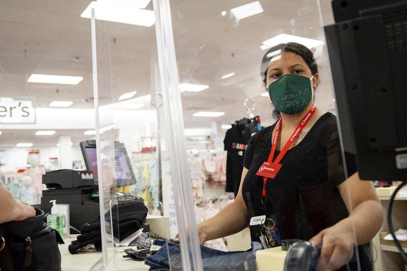 JCPenney store in Hermitage spared | Lifestyles | ncnewsonline.com