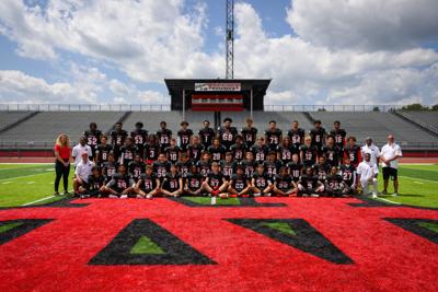 KICKOFF 2023: New Castle seeking improvement in Robinson's second ...