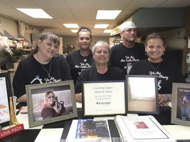 No. 3 story of 2019: Family awaits resolve in Alissa Jones' death ...