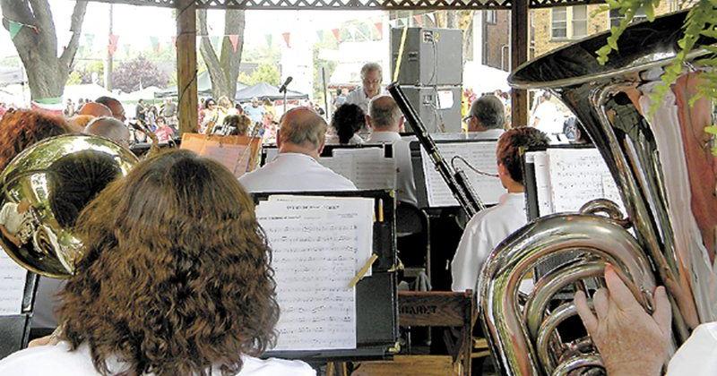 Mahoningtown plans Community Day | Local News | ncnewsonline.com