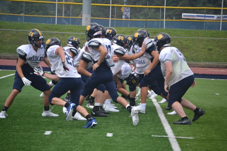 Shenango football camp: Week One | Local Sports | ncnewsonline.com